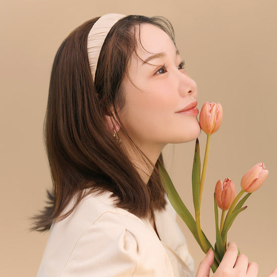 FLUFFY CHEEKS 02 #chiffon orange フラッフィーチークス 02 シフォンオレンジ – myroink公式サイト